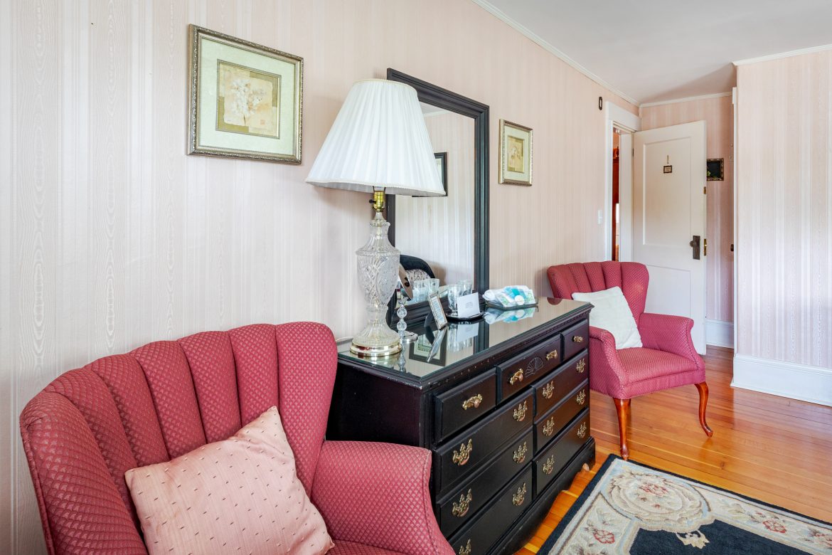 Rooms - Victoria Inn